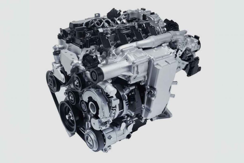 Comment augmenter la puissance d'un moteur essence