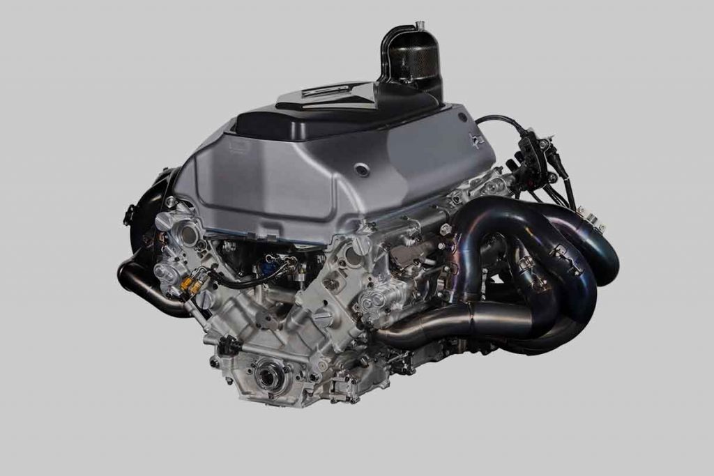 Comment calculer la cylindrée d'un moteur