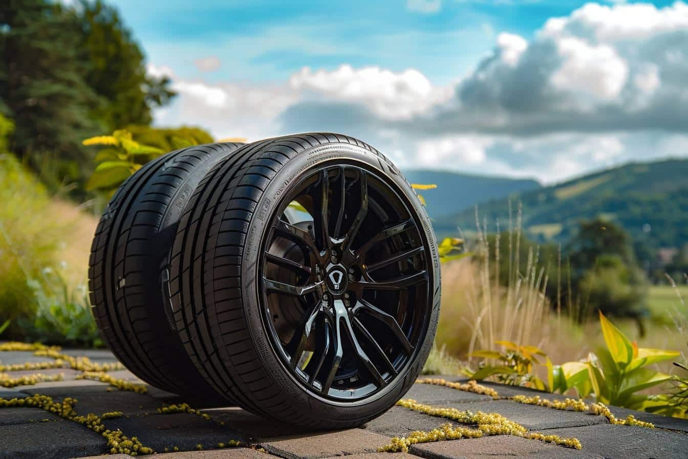 Pourquoi choisir l'azote pour vos pneus ? Avantages et bénéfices clés ...